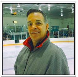 Peter Surette :: Program Registrations - EYSC